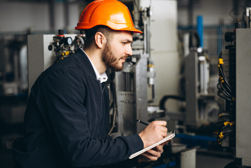 frosio certified inspector Training | Become an Expert Inspector